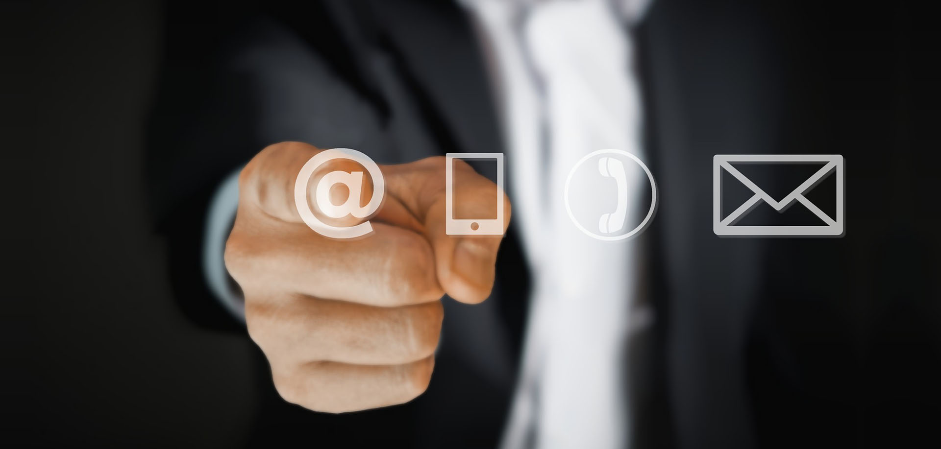 Contact Us - Dr. Paul Chiy